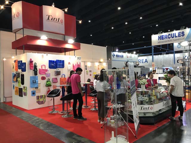 T-PLAS 2018 泰國橡塑膠展－台灣廠商集錦 - B2B品牌行銷部落格｜普拉瑞斯創意整合有限公司 Polaris